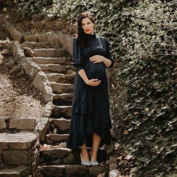 Best in Maternity Wear Posh Party on Poshmark
